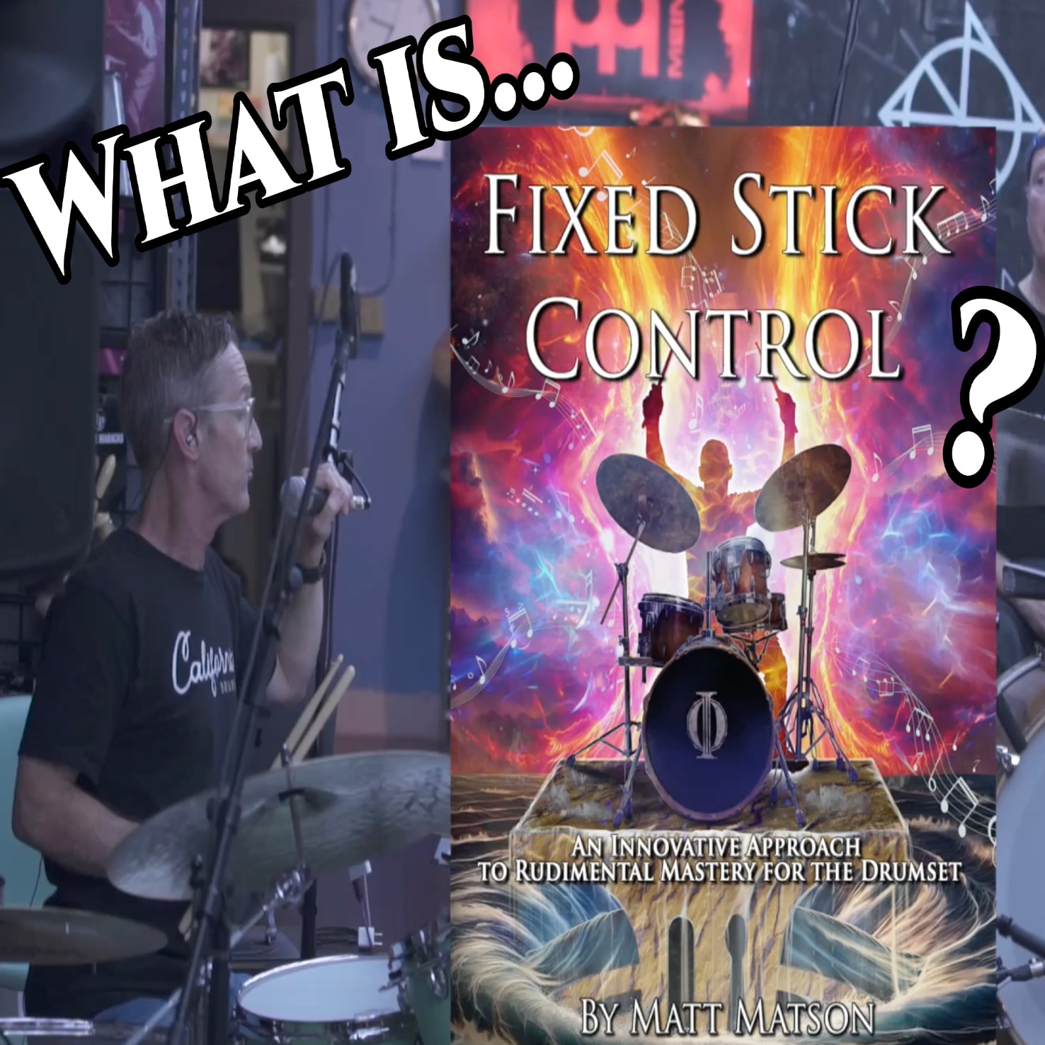 What’s New 2025 - Matt Matson